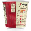 Jimmy Dean Simple Scrambles Bacon - 5.35oz : Target