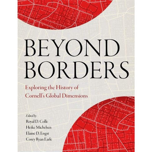 Beyond Borders - By Royal D Colle & Heike Michelsen & Elaine D Engst ...