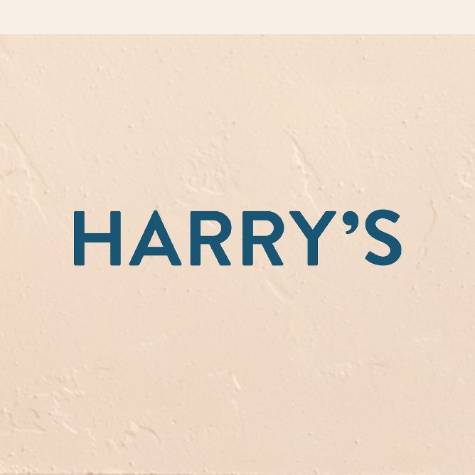 Harry's : Target