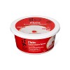 Plain Cream Cheese Spread - 8oz - Good & Gather™ : Target