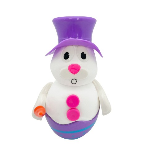 Build Buddiez Moldable Putty Craft Kits - Bunnies (6-pack) : Target