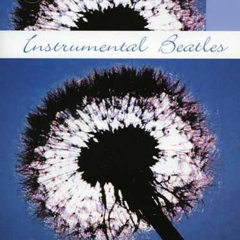 Instrumental Beatles - Instrumental Beatles (cd) : Target