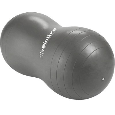 Bintiva Peanut Ball - 45x90cm Gray : Target