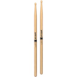 Promark Japanese White Oak Drum Sticks Wood 5b : Target