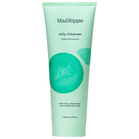 Mad Hippie Jelly Cleanser With Rose, Chamomile & Hyaluronic Acid ...