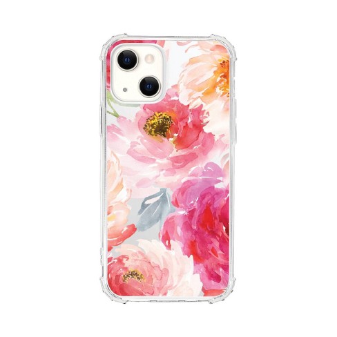 Otm Essentials Apple Iphone 15/iphone 14/iphone 13 Clear Tough Edge ...