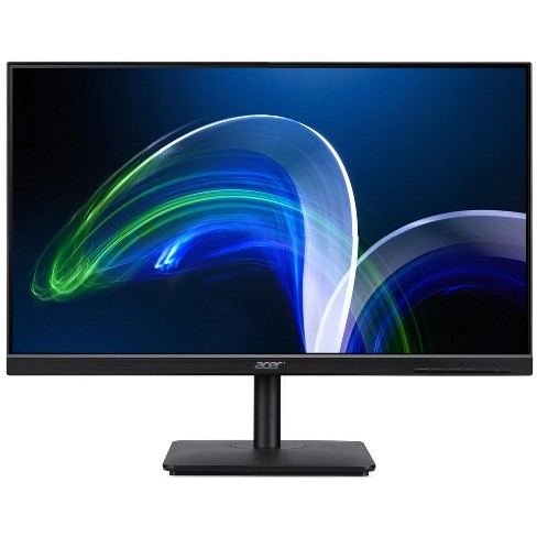 Acer Va241y A - 23.8" Monitor Fullhd 1920x1080 Va 75hz 1ms Vrb 250nit ...