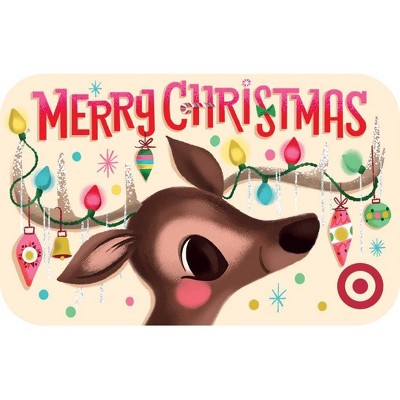 Target Circle 360™ One-year Membership Giftcard $99 : Target