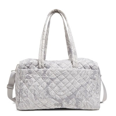 60l Duffel Bag Gray - Open Story™ : Target