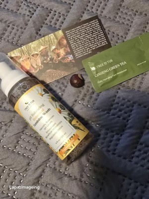 Tree To Tub Ph Balance Feminine Wash For Women - Fragrance Free Vaginal ...