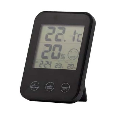 Taylor® Precision Products Indoor/outdoor Digital Thermometer With ...