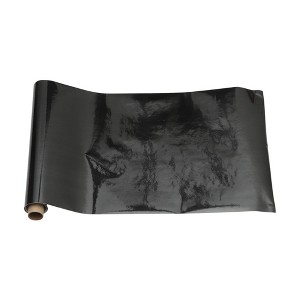 Unique Bargains Peel and Stick Wallpaper Gloss Self-Adhesive Wallpaper ...