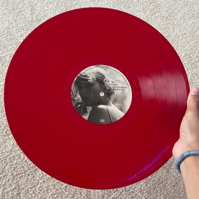 Taylor Swift - Folklore (target Exclusive, Vinyl) : Target