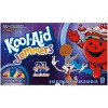 Kool-aid Jammers Tropical Punch Juice Drinks - 10pk/6 Fl Oz Pouches ...