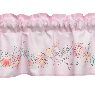 Lambs & Ivy Disney Baby Princesses Window Valance : Target