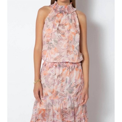 Women's Lea Top - Tart Collections S : Target