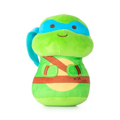 Teenage Mutant Ninja Turtles Leonardo Kids' Pillow Buddy : Target