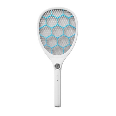 Hom Portable Bug Zapper - Usb Rechargeable And Battery Powered Mosquito ...