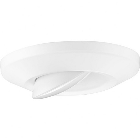 Progress Lighting, Intrinsic Collection, 1-light Surface Mount, Satin ...