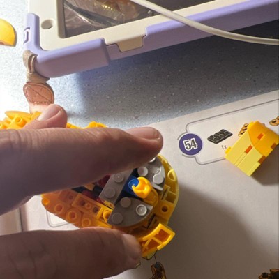 Mega Pokemon Charizard Construction Set 222pc : Target