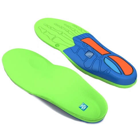 Spenco Kid's Total Support Insoles : Target