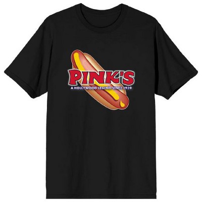 Pink's Hot Dogs products at Target