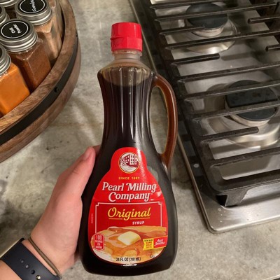 Pearl Milling Company Original Syrup - 24 Fl Oz. : Target