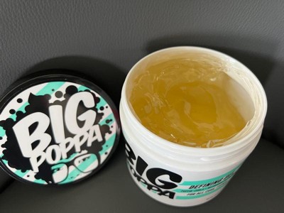 The Doux Big Poppa Define Gel - 16 Oz : Target