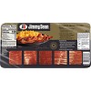 Jimmy Dean Hickory Smoked Premium Bacon - 12oz : Target