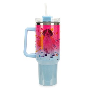 100 North Not My First Rodeo Rope & Ride Cowboy Wrap-around 40 Oz ...