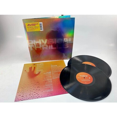 Silversun Pickup - Physical Thrills (vinyl) : Target