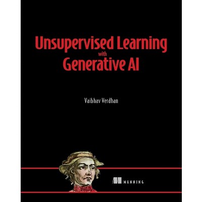 Learn Generative Ai With Pytorch - By Mark Liu (paperback) : Target
