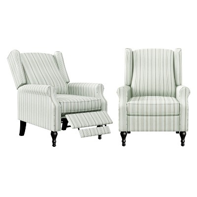 Prolounger Press-back Recliner - Paisley - Handy Living : Target