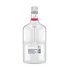 Captain Morgan Silver Spiced Rum - 1.75l Bottle : Target