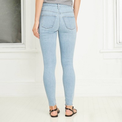 Ripped Jeans Women : Target