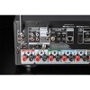 Denon Avr-s770h 7.2 Channel 8k Home Theater Receiver With Dolby Atmos ...