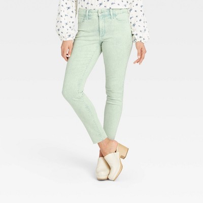 Colored : Jeans & Denim for Women : Target