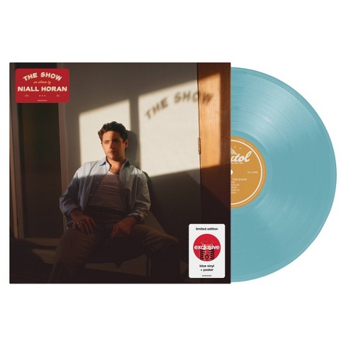 Niall Horan - Blue Vinyl