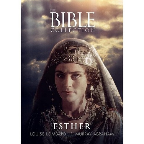 The Bible Collection: Esther (dvd)(1999) : Target