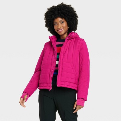 Puffer Jackets : Coats & Jackets for Women : Target