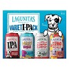 Lagunitas Variety Pack - 12pk/12 Fl Oz Cans : Target