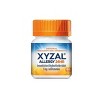 Xyzal Allergy Relief Tablets - Levocetirizine Dihydrochloride - 80ct ...