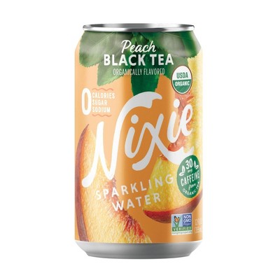 Nixie Sparkling Water : Water : Target