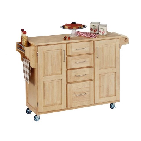 Kitchen Carts And Islands - Home Styles : Target