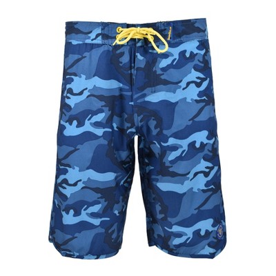 Happy Bay Men's Swimwear Cover Up Swim Wrap Beachwear Sarongs Beach ...