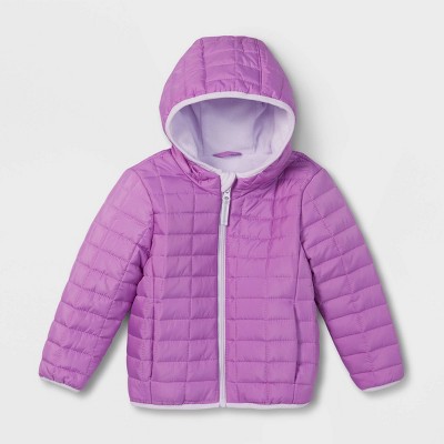 Toddler Girls’ Coats & Jackets : Target