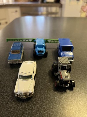 Matchbox 5 Car Pack - Styles May Vary : Target