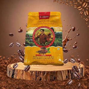 Cothas Coffee Traditional Nova Blend Filter Coffee Powder - 454 gms ...