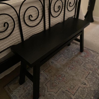 Thatcher Wood Bench - Threshold Designed With Studio Mcgee™ : Target