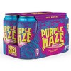 Abita Purple Haze Raspberry Lager Beer - 6pk/12 Fl Oz Cans : Target